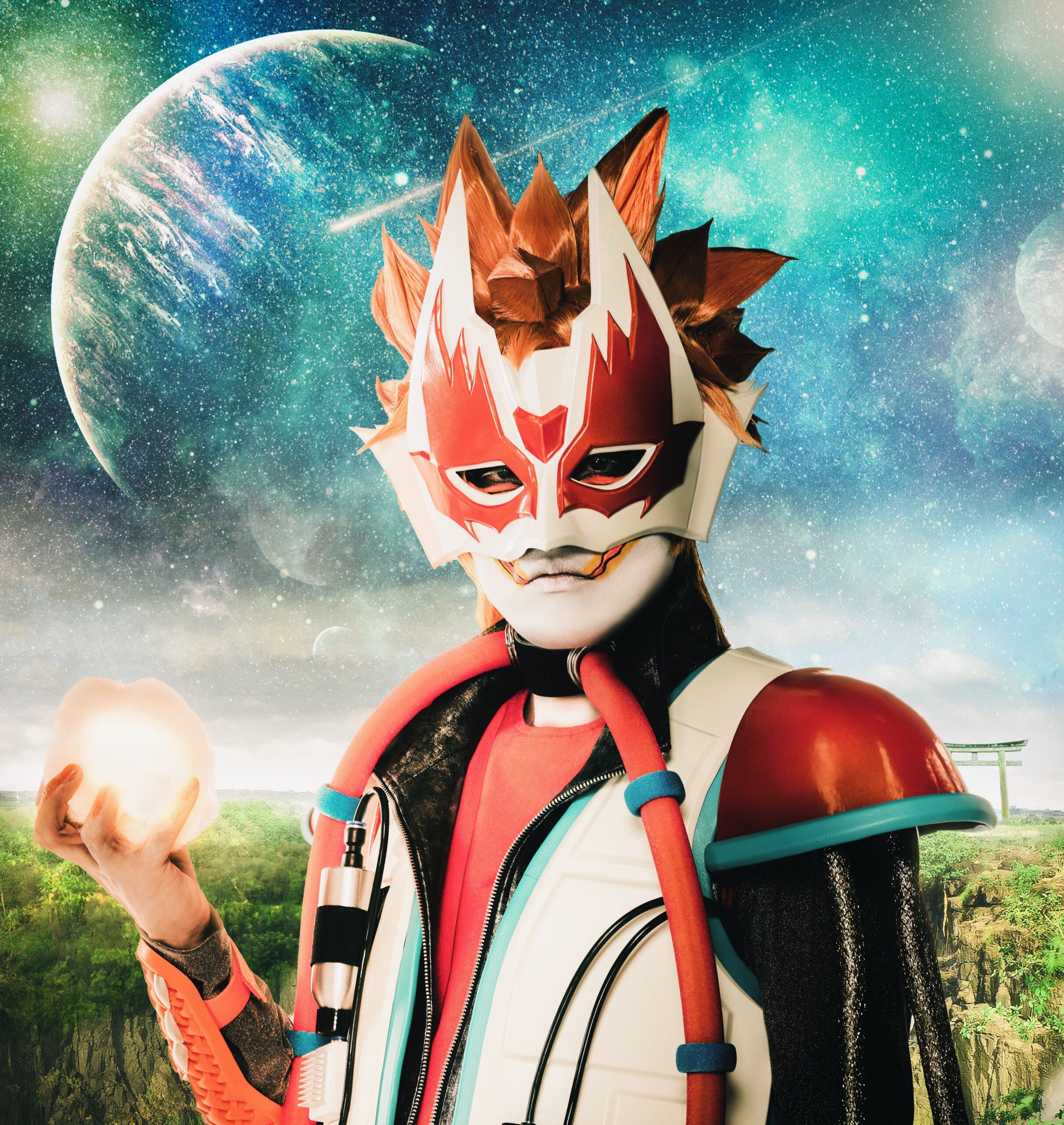 Psycho le Cému25周年記念 パーソナルインタビュー003 Lida | アプレゲール.com by MM